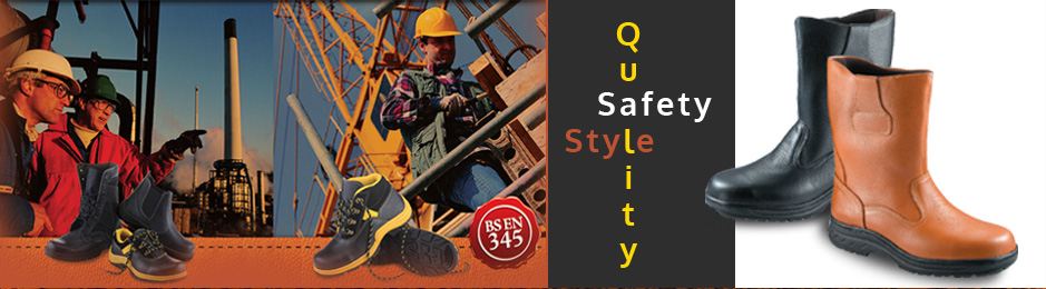 Safety Shoes | Manufacturer Safety Shoes | Safety Footwear Manufacturer ...